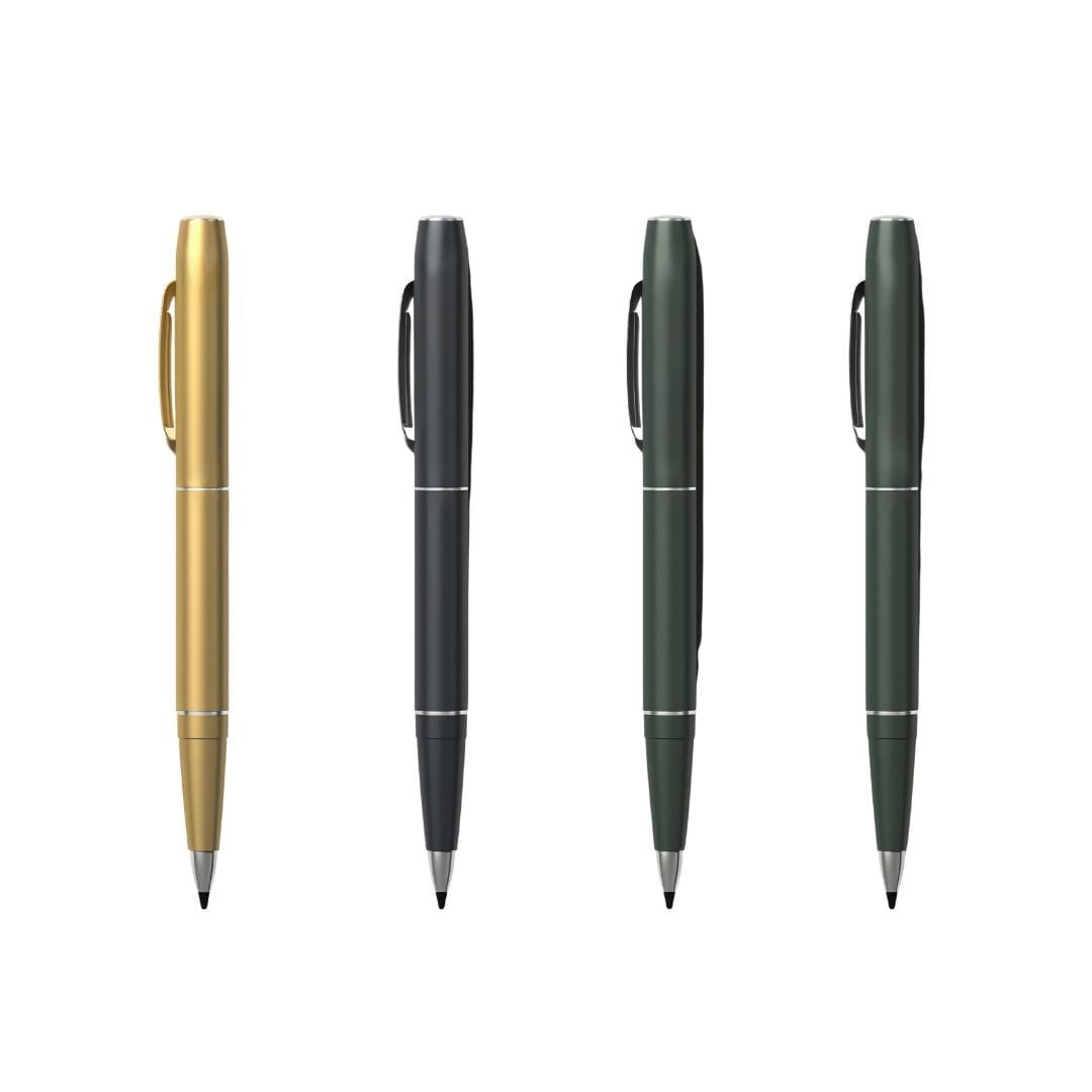 Stylo Métallique – Asteris Print