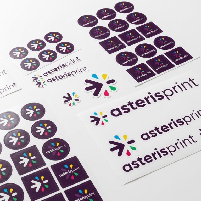 Stickers Personnalisés Maroc — Autocollants Pro